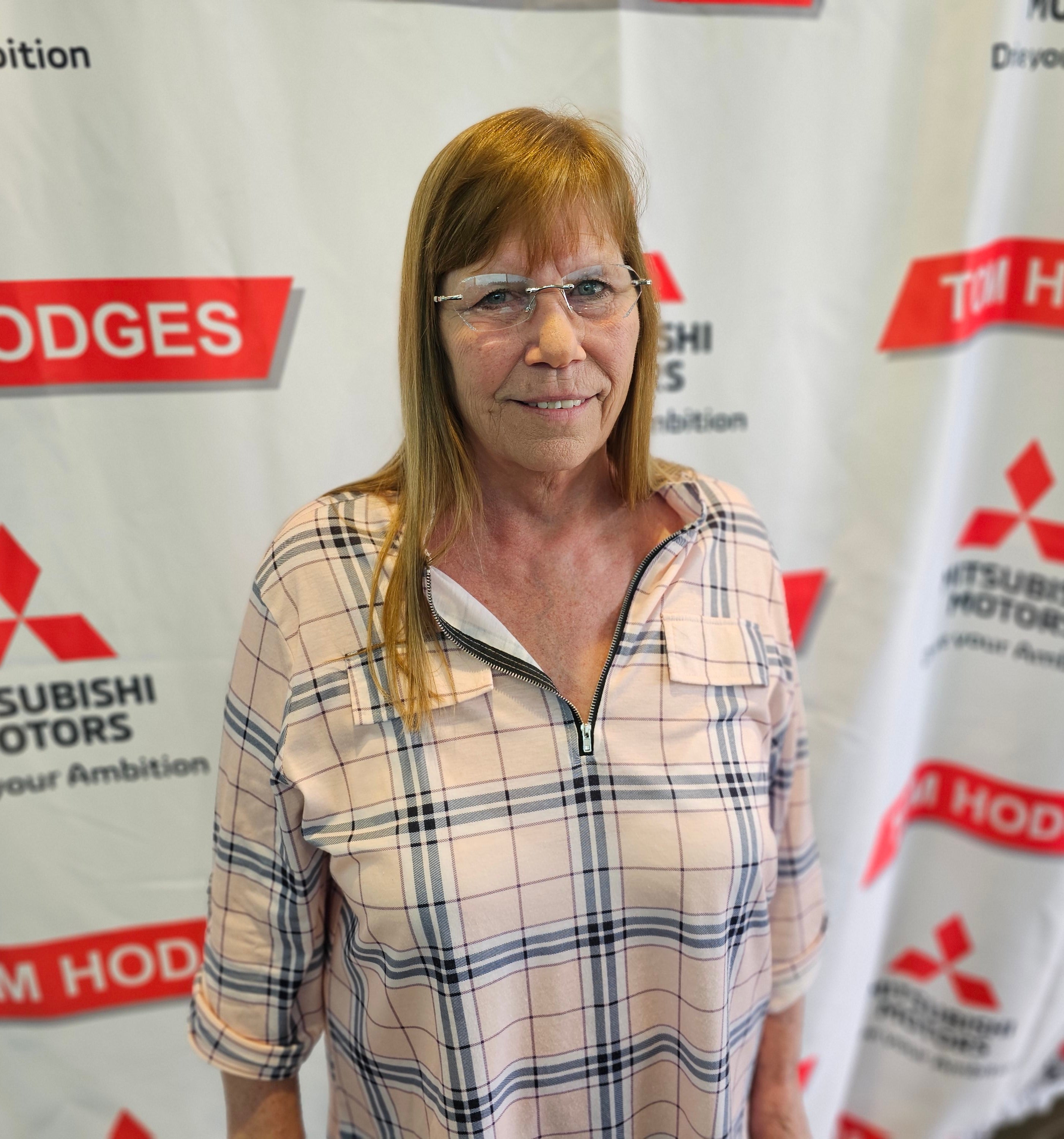 Meet Our Staff | Used Car Dealership Hollywood, MD | Tom Hodges Mitsubishi